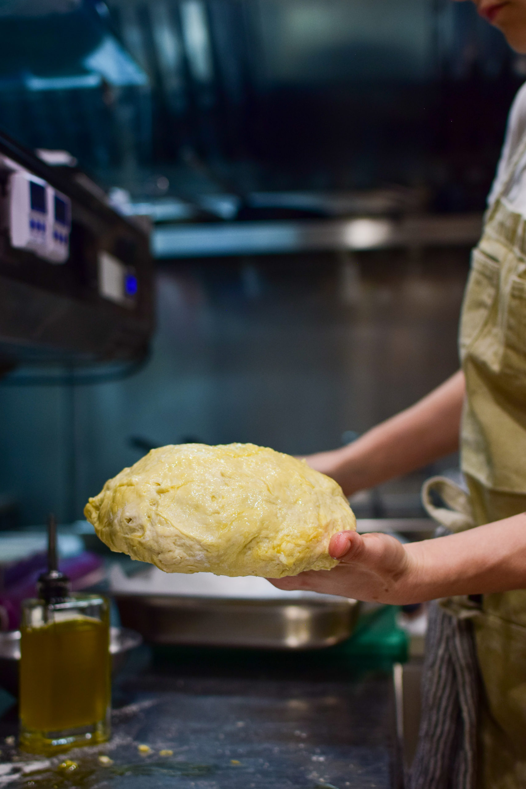 Home-made! - Maggie's